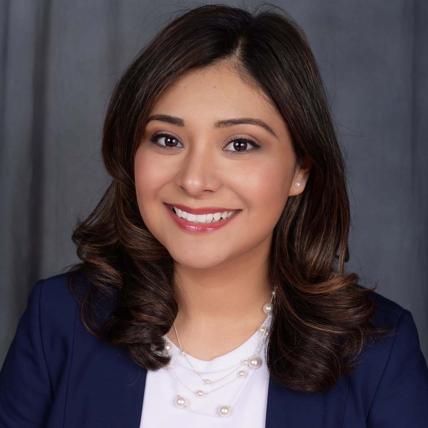 Nora Garcia - The Coleman Foundation